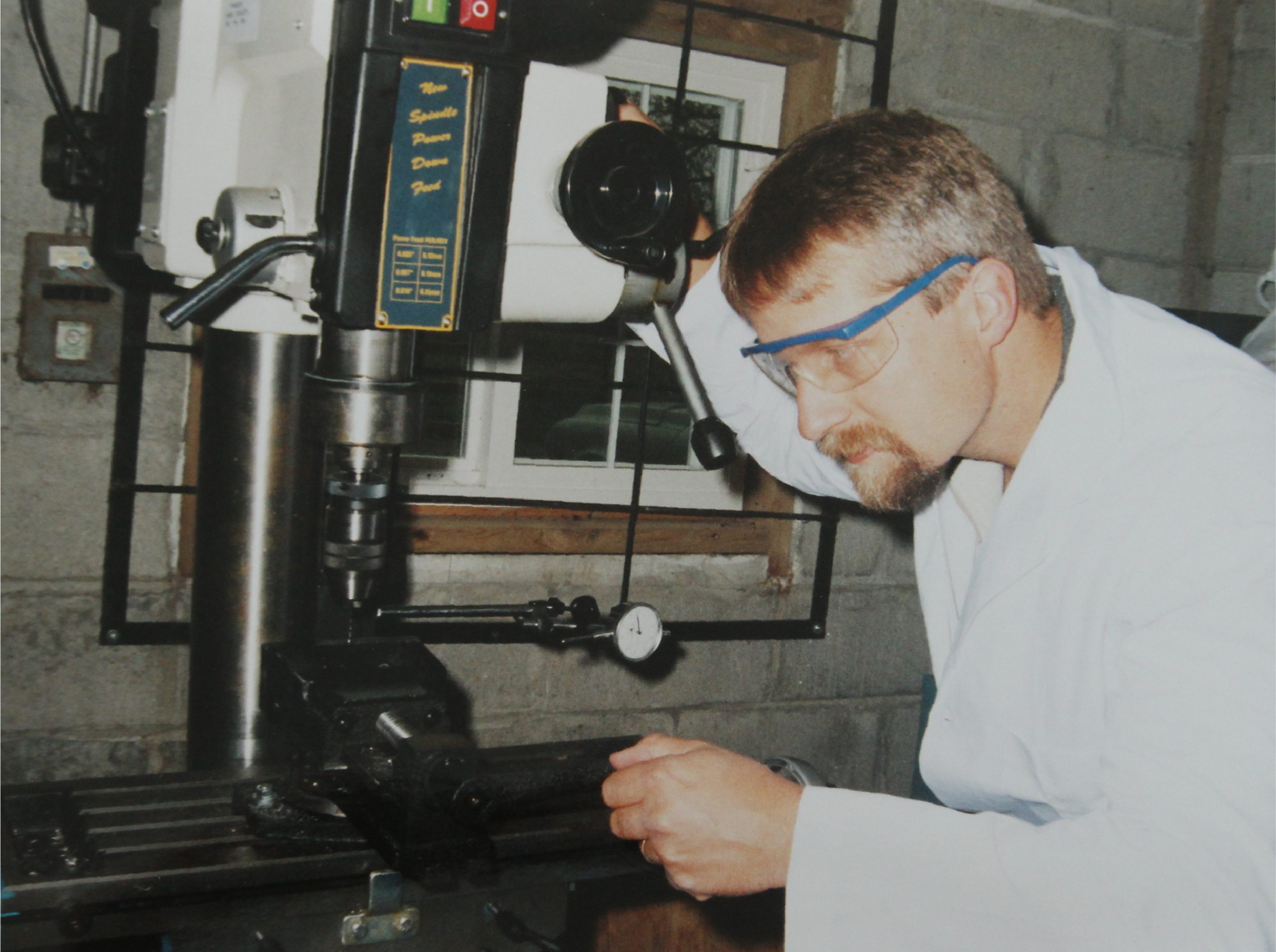 Over 20 years of superior workmanship - Integratech Products Inc.